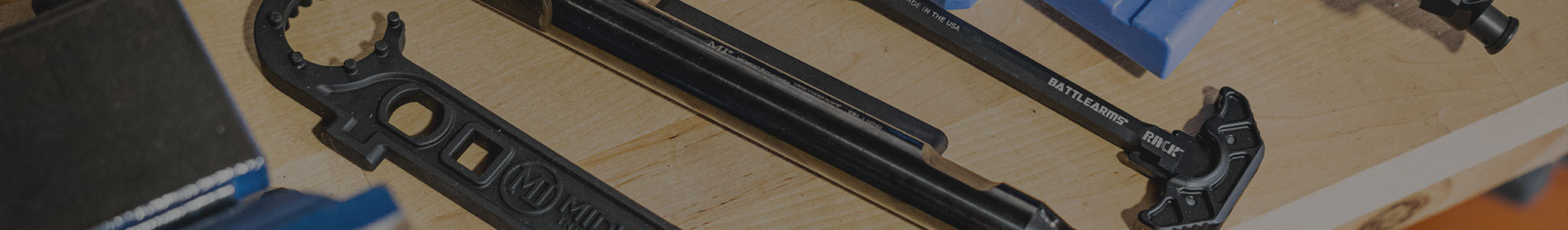 AR Tools | Midwest Industries