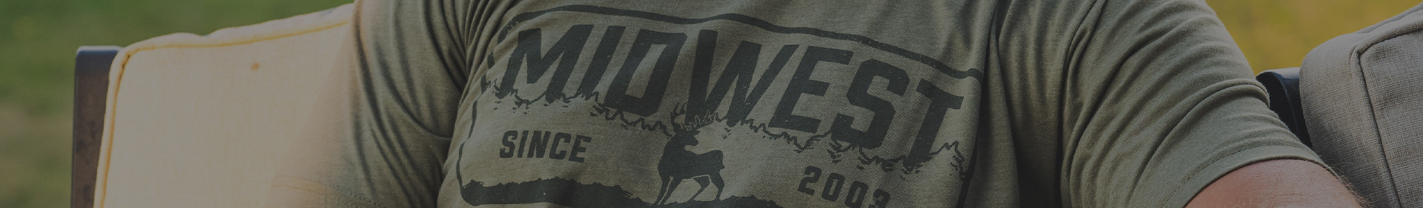 Shop All Midwest Industries Apparel