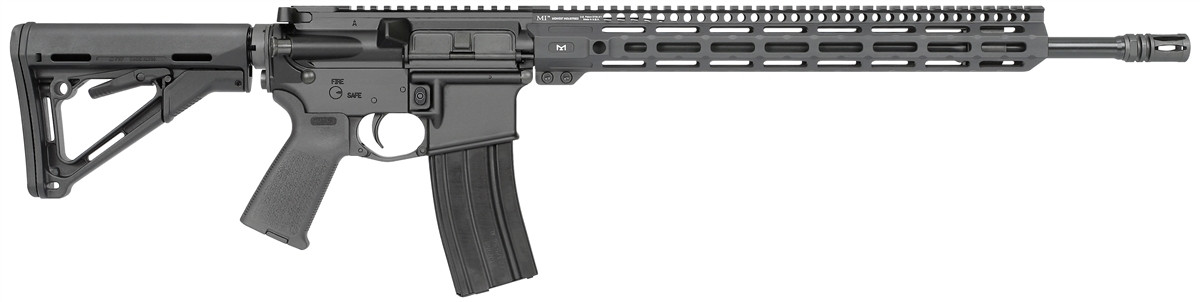 18Inch Rifle, M-LOK™ - Midwest Industries, Inc.