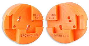 Brownells AR Front Sight Bench Block - Midwest Industries, Inc.