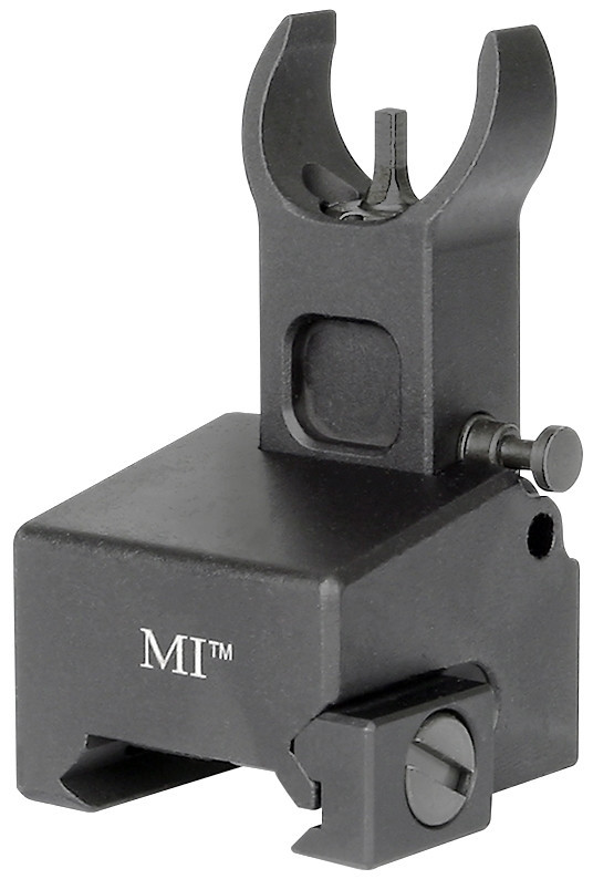 Upgrade Your Rifle with a Low Profile Gas Block