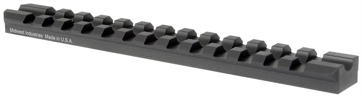 Marlin® Top Rail - Midwest Industries, Inc.