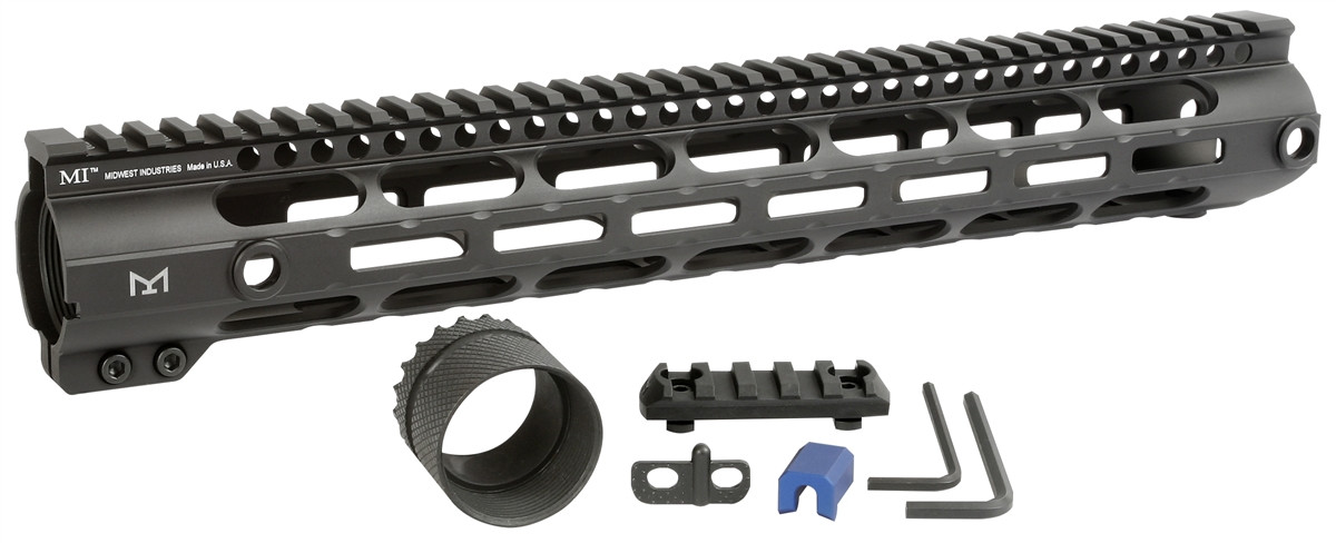 Shop Our 308 Combat Rail DPMS High M-LOK Handguard