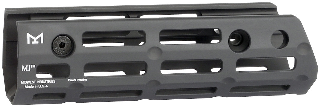 Galil Ace Smooth Variant Handguard, M-LOK™ - Midwest Industries, Inc.