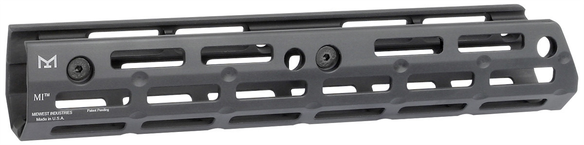 Galil Ace Threaded Variant Handguard, M-LOK™ - Midwest Industries, Inc.