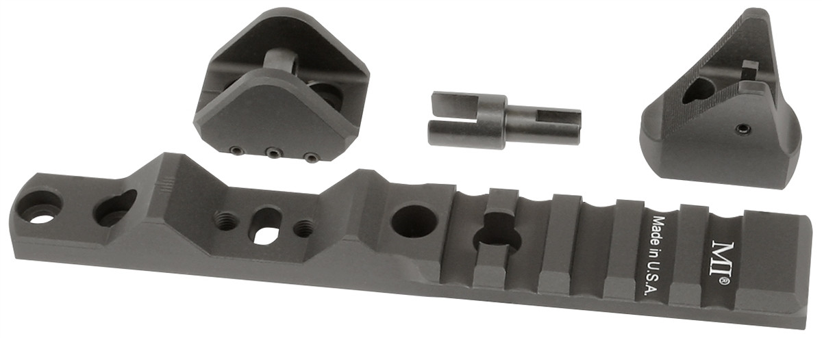 Gun Type - Henry Accessories - Midwest Industries, Inc.