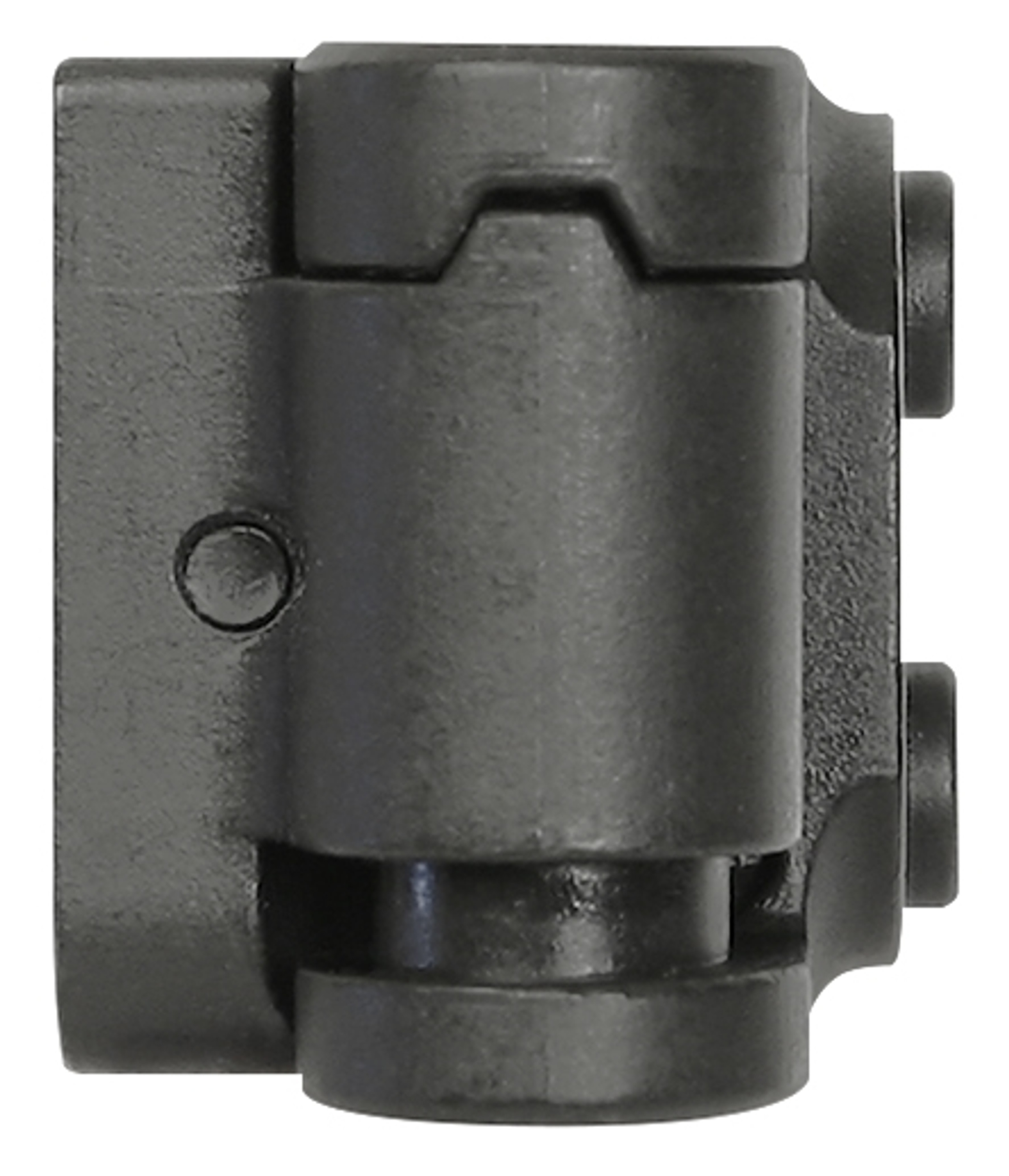 Stock Tube Adaptor Picatinny - Midwest Industries, Inc.