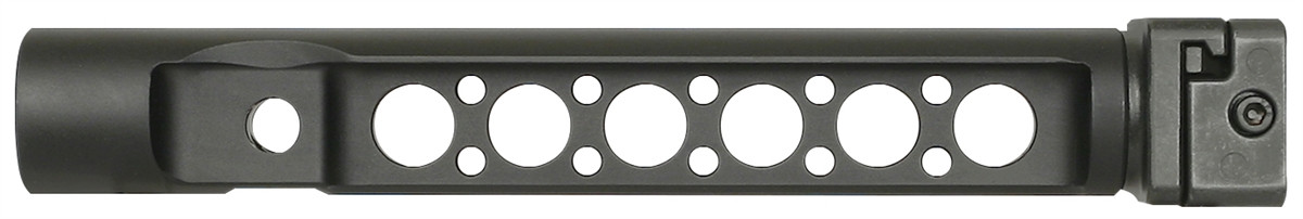 Upgrade Your Rifle with an Arm Brace Fixed