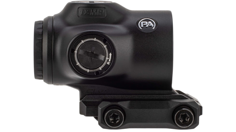 Primary Arms SLx 1x Microprism Sight - Red ACSS Cyclops-G2 Reticle ...