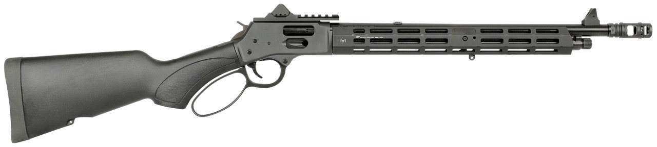 Henry M-LOK® G2 Handguard - Midwest Industries, Inc.