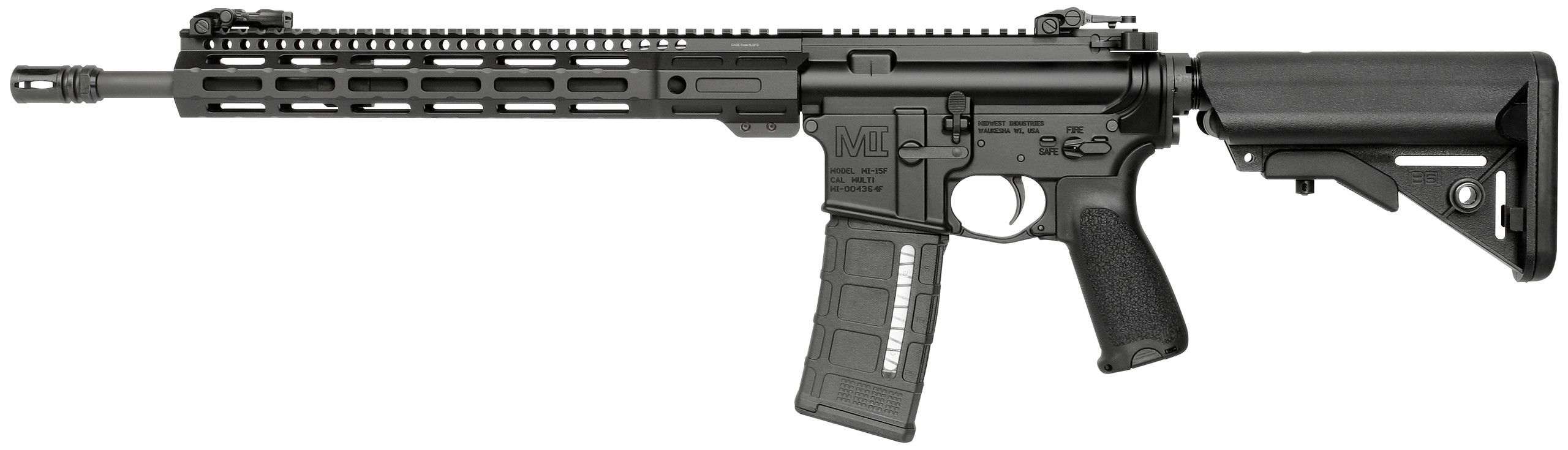 Shop 16 inch Criterion Core Rifle .223 Wylde Barrels