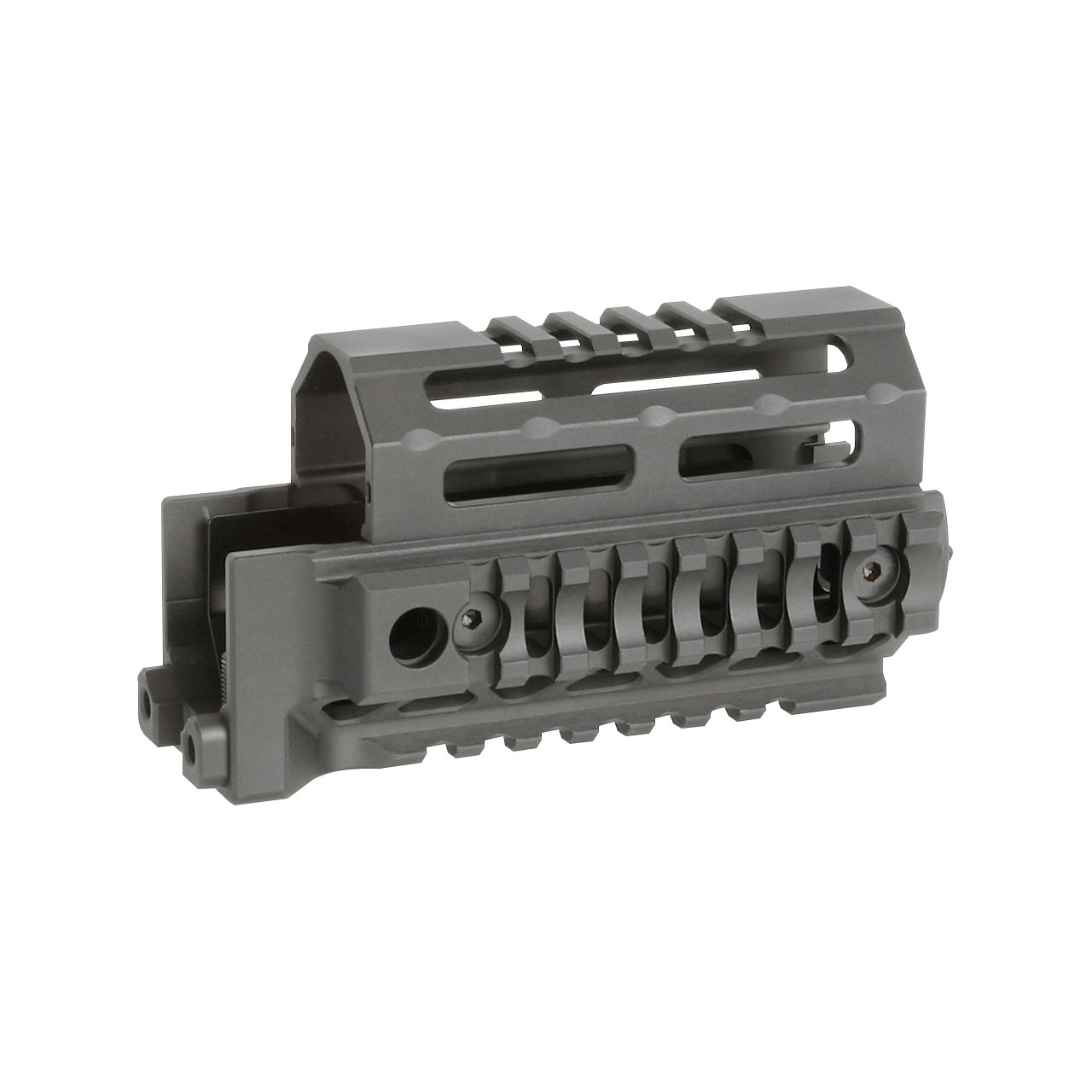 Shop All AK Alpha Series M-LOK™ 6"/10" Handguards
