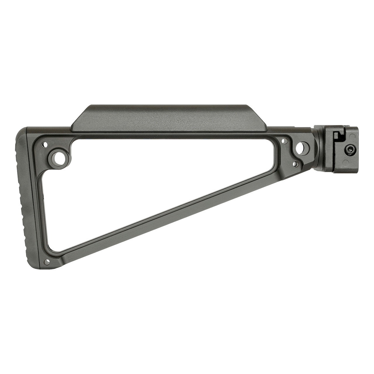 AK Stock Tube Adapters | Midwest Industries
