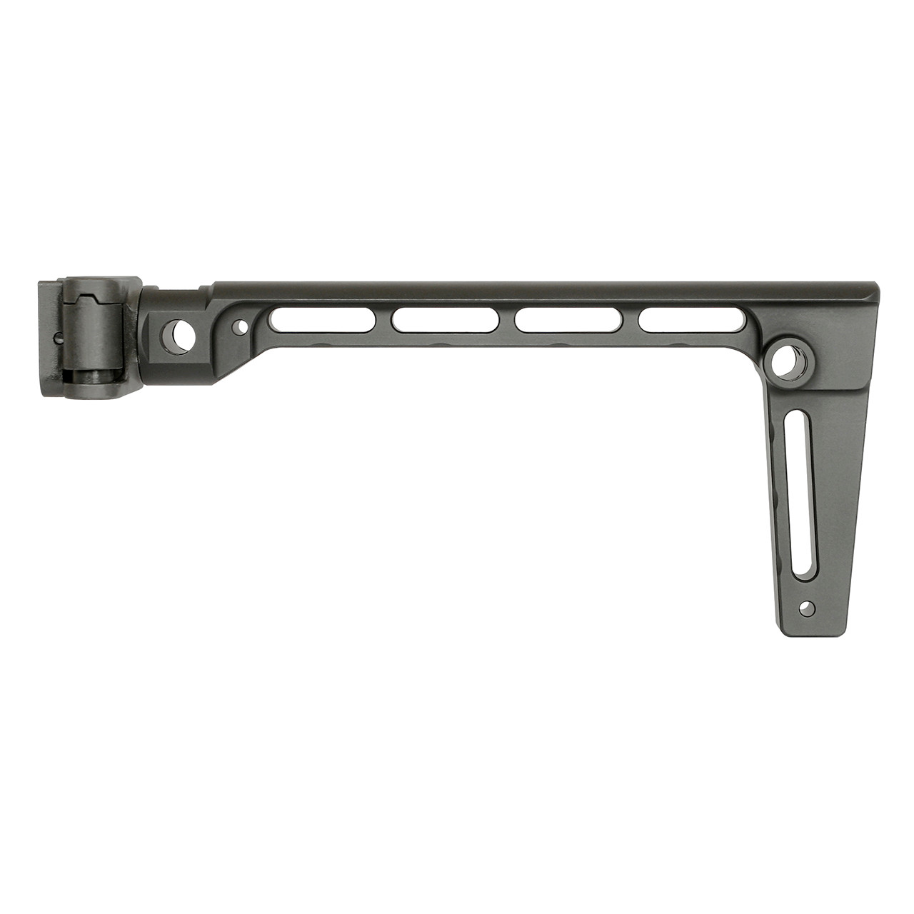 Upgrade Your Rifle with an Arm Brace Side Folding