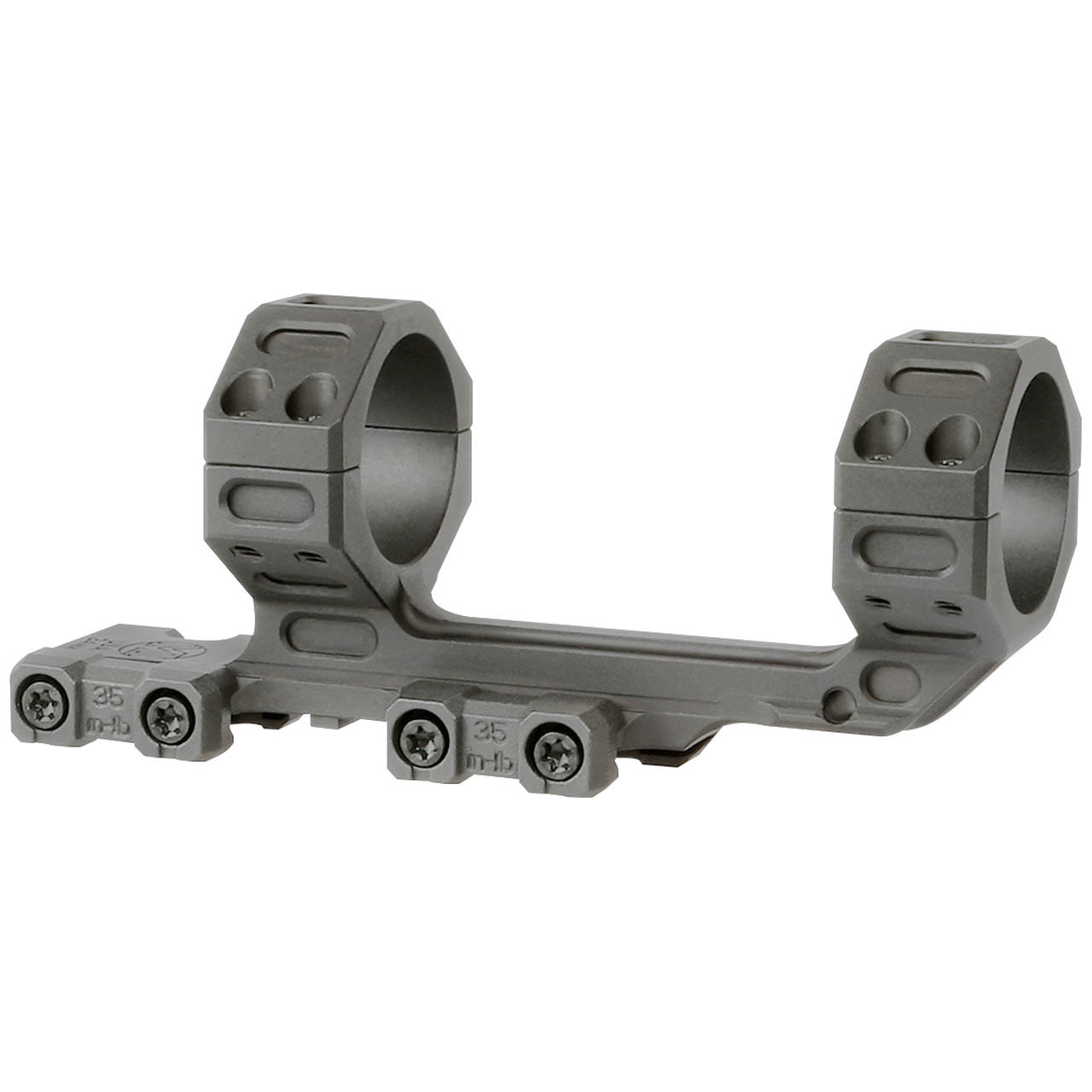 Shop Optic & Scope Mounts | Midwest Industries