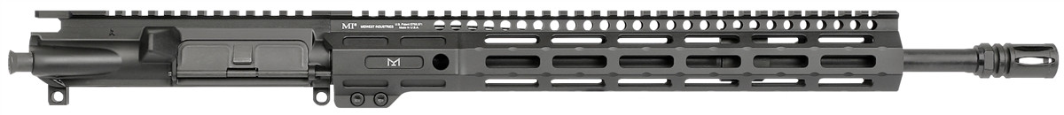 Shop Our Langdon Heat Shield for MI 1301 Handguard