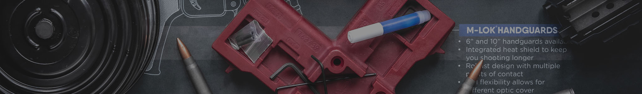 AK Tools | Midwest Industries