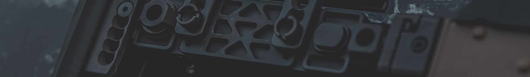 Stock Tube Adaptors | Midwest Industries