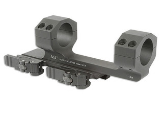 Shop Optic & Scope Mounts | Midwest Industries