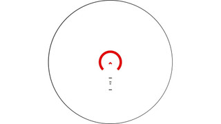 Primary Arms SLx 1x Microprism Sight - Red ACSS Cyclops-G2 Reticle ...
