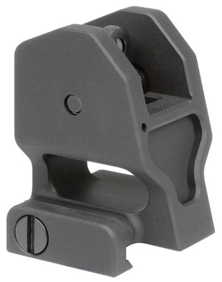 Combat Rifle Rear Fixed Sight - Midwest Industries, Inc.