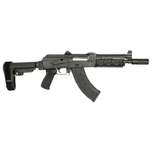 AK Drop-In M-LOK™ Handguard - Midwest Industries, Inc.