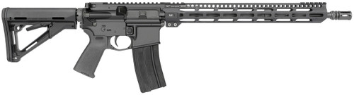 16Inch Ultra Lightweight Rifle, Criterion .223 Wylde barrel, M-LOK ...