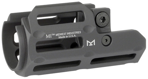 HK MP5/MP5K Handguard, M-LOK™ - Midwest Industries, Inc.