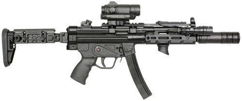 HK MP5/MP5K Handguard, M-LOK™ - Midwest Industries, Inc.