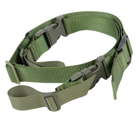 Condor 2 Point Sling - Midwest Industries, Inc.