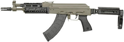 Shop All AK Alpha Series M-LOK™ 6"/10" Handguards