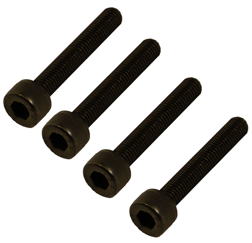 Upgrade Your Rifle with a MP5 Optic Rail Long Screw