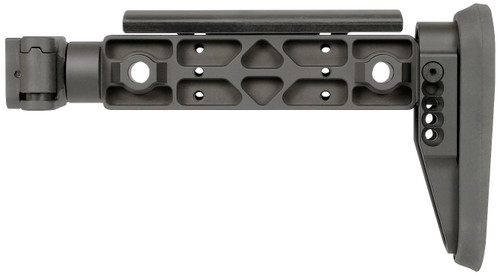 Upgrade Your Rifle with an Alpha Series Fixed Beam Stock