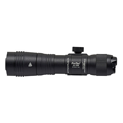 Upgrade Your Rifle with a Protac® 2.0 Rail Mount 2000 Lumens