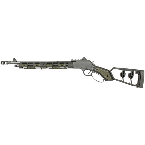 Upgrade Your Rifle with a G10 M-LOK™ Panel