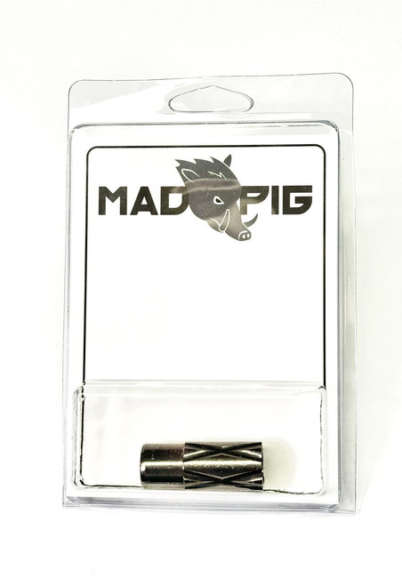 Upgrade Your Rifle with a Mad Pig Enhanced Magazine Follower