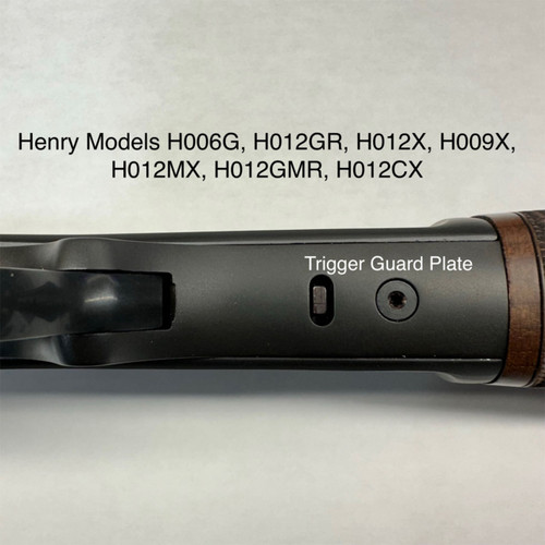 Shop Our Wren Metal Works Torx Screw Kit for Henry