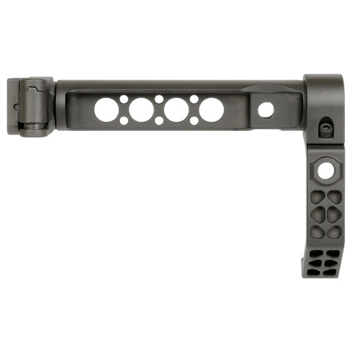 Upgrade Your Rifle with an Arm Brace Hook