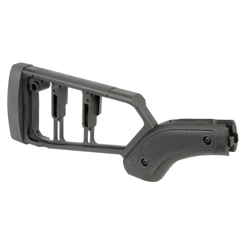 Lever Stock Smith & Wesson