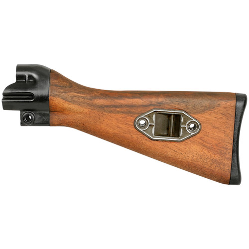 Upgrade Your Rifle with an HK MP5 and Clones Top Picatinny Rail