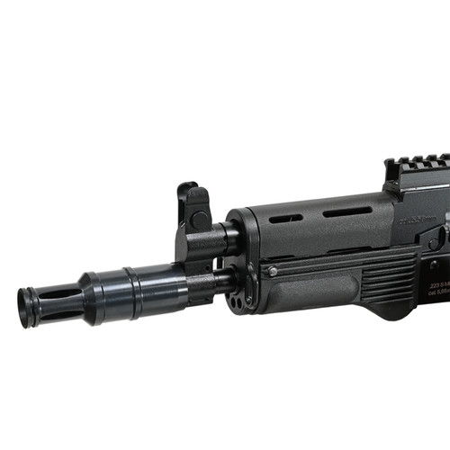 Upgrade Your Pistol with the Mini Beryl Elevation Tool