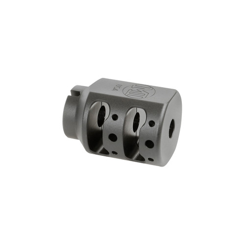 Upgrade Your Rifle with an Alpha Tank Brake