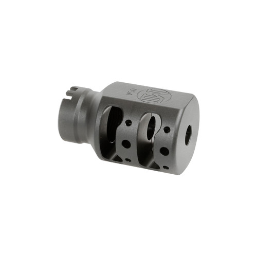 Upgrade Your Rifle with an Alpha Tank Brake
