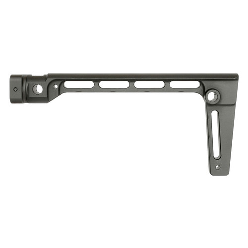 Upgrade Your Rifle with an Arm Brace Fixed Upgrade Your Rifle with an Arm Brace Fixed