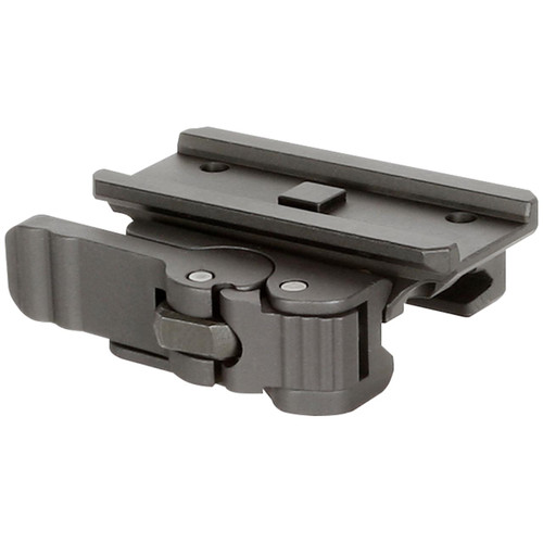 Upgrade Your Rifle with the MK2 QD T2 Aimpoint Mount