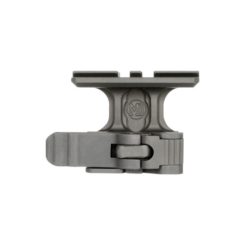 Upgrade Your Rifle with the MK2 QD Acro Aimpoint Mount