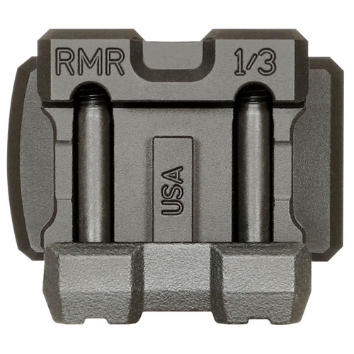Upgrade Your Rifle with the MK2 RMR Mount