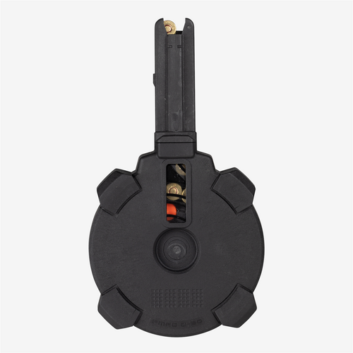Magpul PMAG D50 50 Round LR-SR Gen M3 7.62x51 Mag - Midwest Industries ...