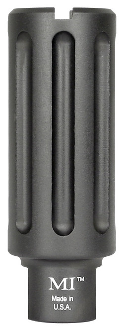 Upgrade Your Rifle With an Alpha Blast Diverter