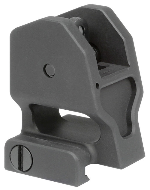 Combat Rifle Rear Fixed Sight - Midwest Industries, Inc.
